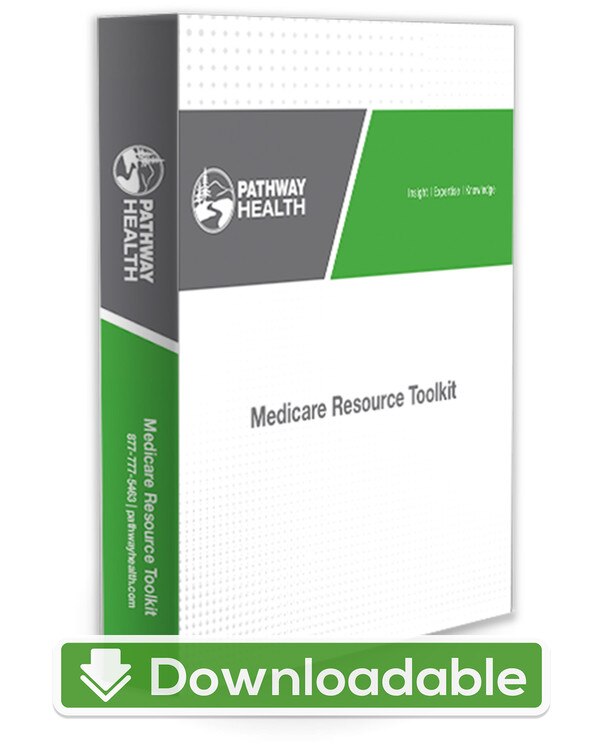 Medicare Reimbursement Resource Toolkit 2023