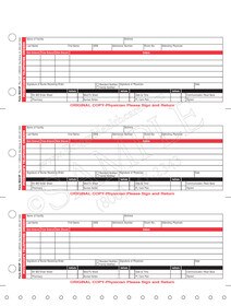 Products > Documentation > Physician & Telephone Orders > Telephone Orders