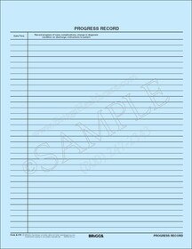 Products > Documentation > Notes > Narrative > Progress Notes