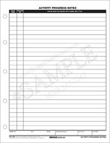 Products > Documentation > Assisted Living > Support Services > Activities