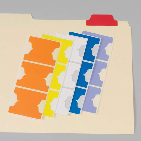 Affix-a-Tabs