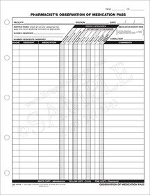 Products > Documentation > Long Term Care > Pharmacy & Lab