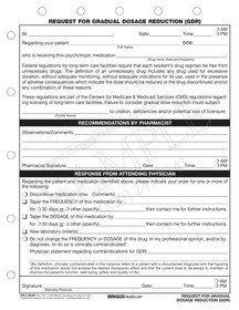 Products > Documentation > Long Term Care > Nursing Forms > Medication ...