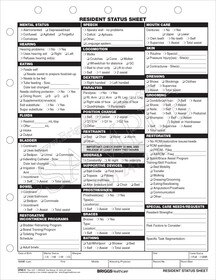 Products > Documentation > Long Term Care > Nursing Forms > Assessments ...
