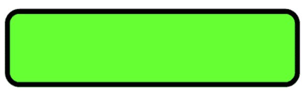 Chart ID Labels - Roll - Blank