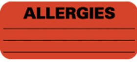 Chart Label - Code Status - Full Code