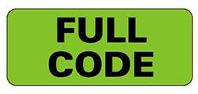 Chart ID Labels - Roll - Patient