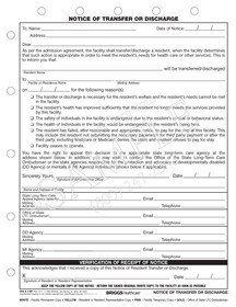 Products > Documentation > Long Term Care > Nursing Forms > Admission ...