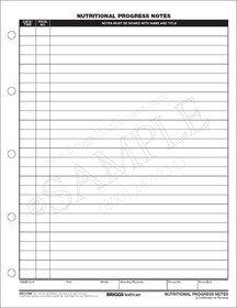 Products > Documentation > Notes > Narrative > Progress Notes