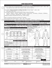 Products > Documentation > Long Term Care > Nursing Forms > Assessments ...