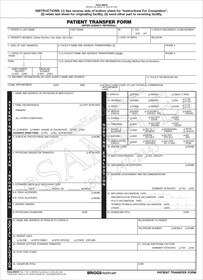 Products > Documentation > Long Term Care > Nursing Forms > Admission ...