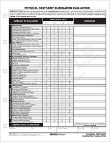 Products > Documentation > Long Term Care > Nursing Forms > Assessments ...