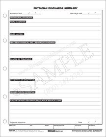 Products > Documentation > Long Term Care > Physician Forms > Transfer ...