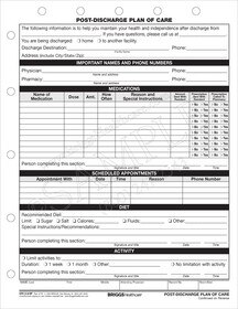 Products > Documentation > Long Term Care > Nursing Forms > Admission ...