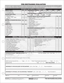 Products > Documentation > Long Term Care > Nursing Forms > Assessments ...