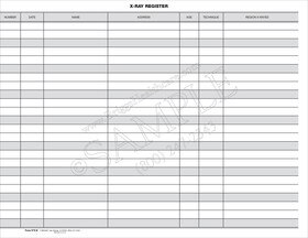 Products > Documentation > Register Books