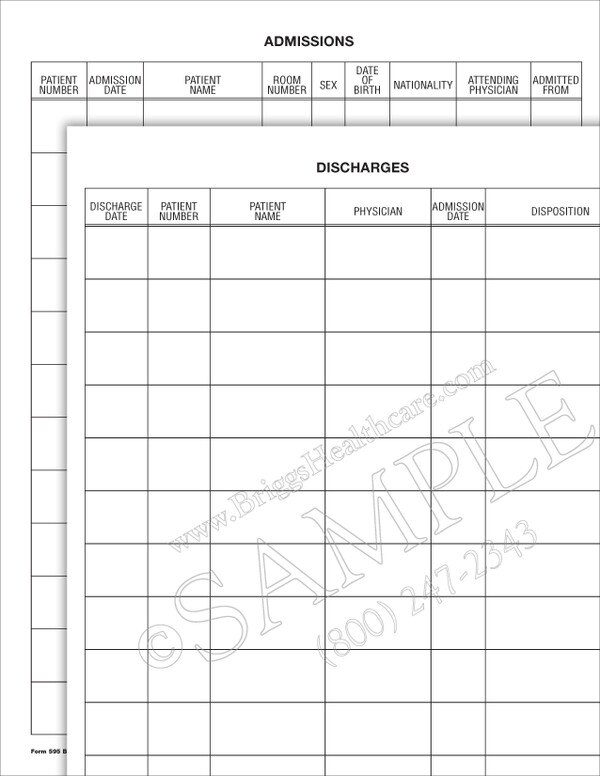 Register Books