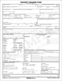 Products > Documentation > Long Term Care > Nursing Forms > Admission ...