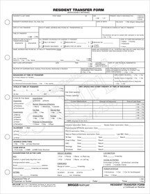 Products > Documentation > Assisted Living > Nursing Forms > Admission ...