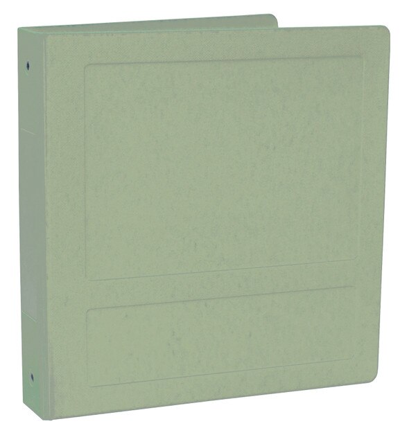 Ringbinders - 1" - Side Open - 3-Ring