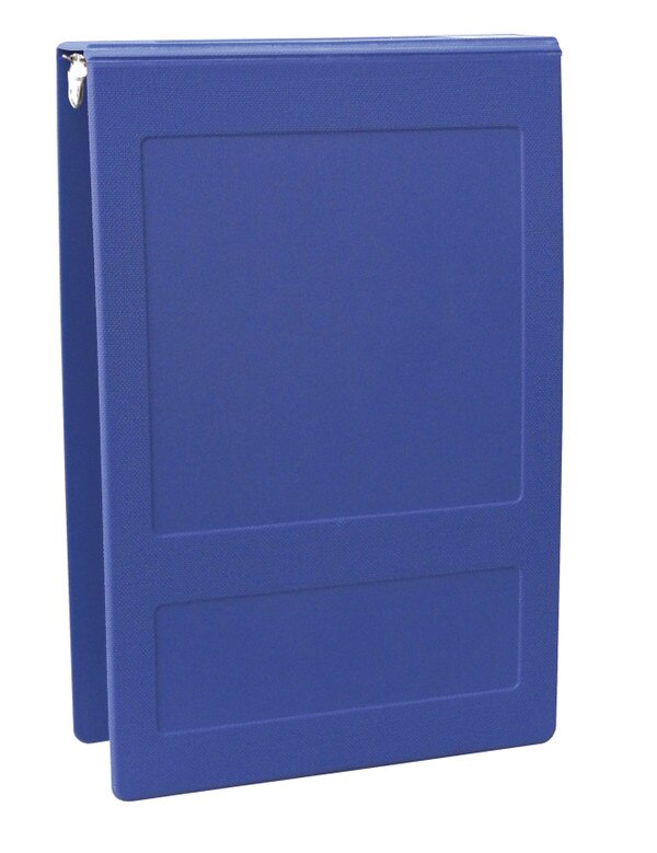 Ringbinders - 1" - Top Open - 3-Ring