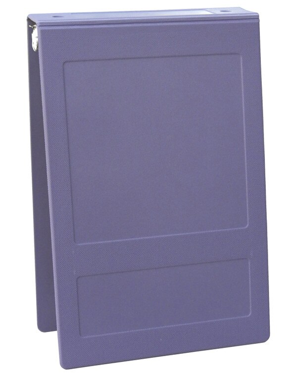 Ringbinders - 1" - Top Open - 3-Ring