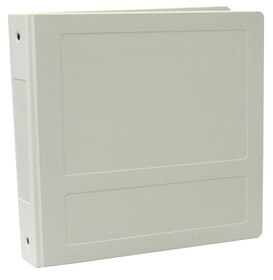 Products > Charting > Ringbinders & Accessories > Ringbinders - Full 5 ...