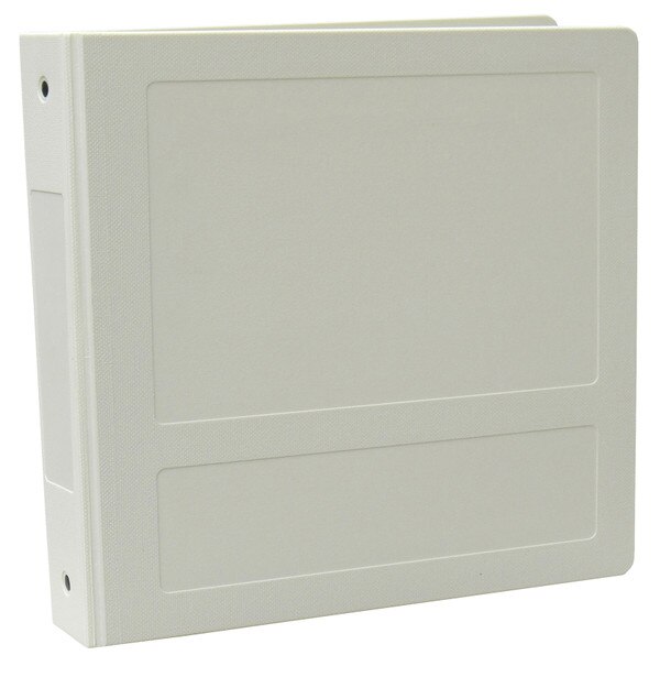 Ringbinders - 1-1/2" - Side Open - 3-Ring