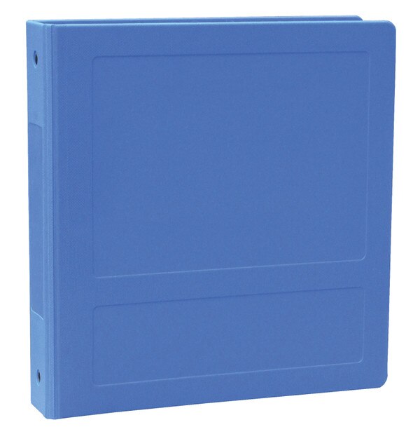 Ringbinders - 1-1/2" - Side Open - 5-Ring