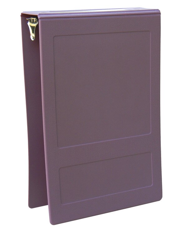 Ringbinders - 1-1/2" - Top Open - 3-Ring