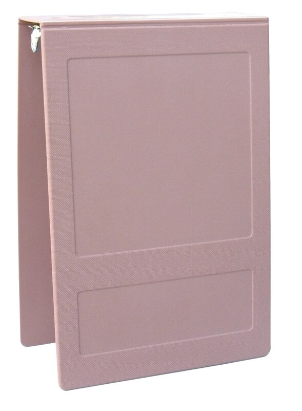 Ringbinders - 1-1/2" - Top Open - 5-Ring