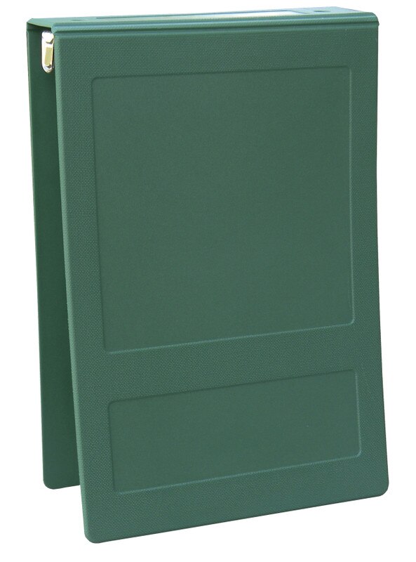 Ringbinders - 2" - Top Open - 3-Ring