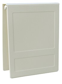 Products > Charting > Ringbinders & Accessories > Ringbinders - Full 5 ...