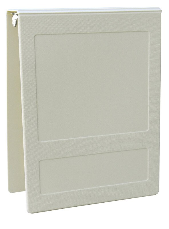 Ringbinders - 2" - Top Open - 5-Ring